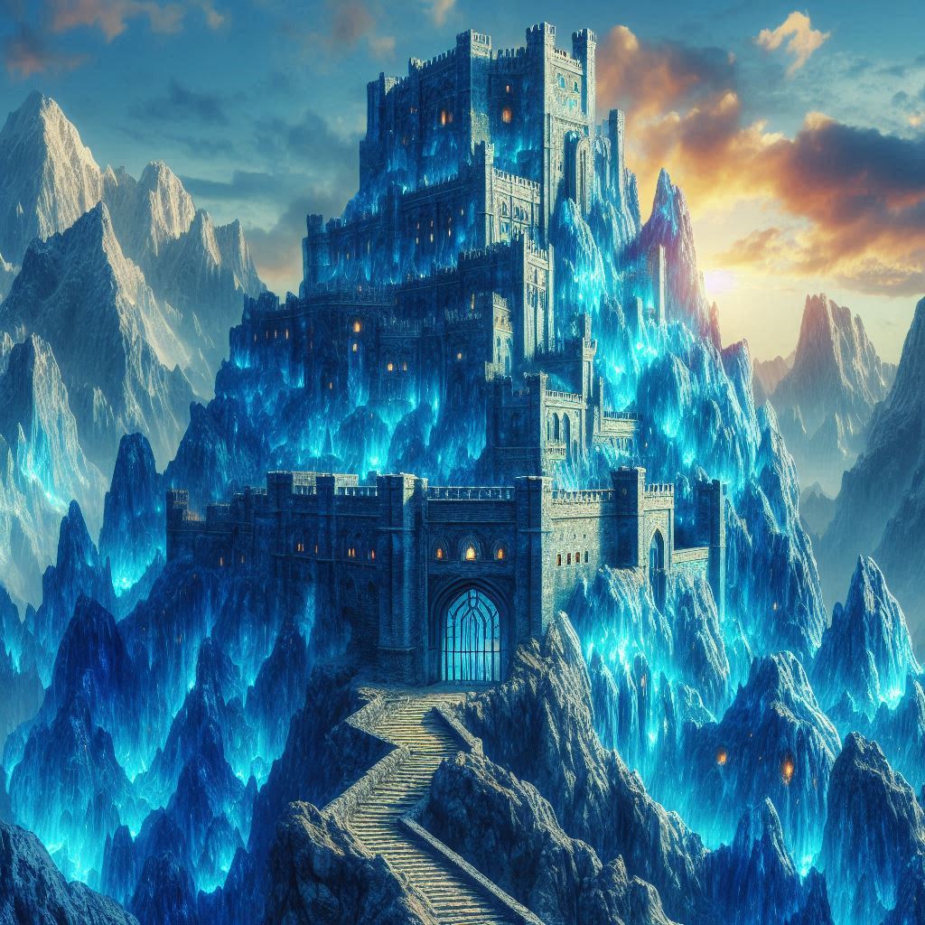 The Legend of Aramelle – Episode 11 – ChristyESWriter